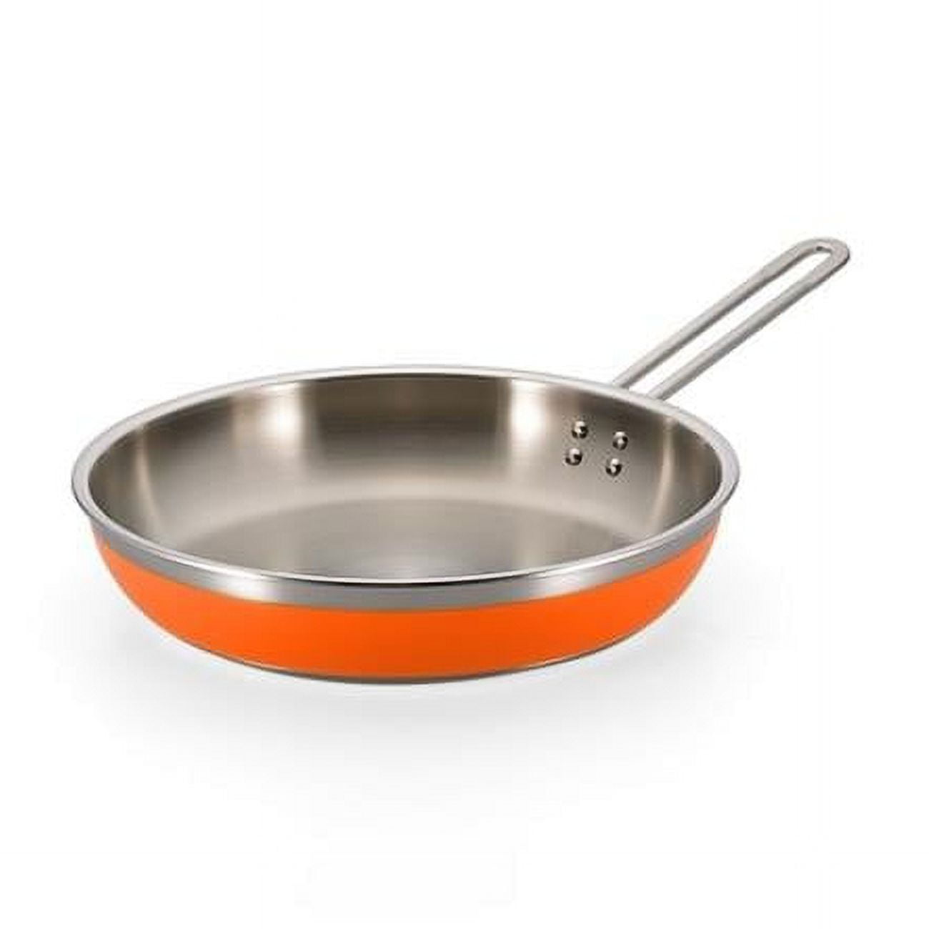 Bon Chef 60309ORANGE 11.75 x 2.37 in.Classic Country French Collection ...