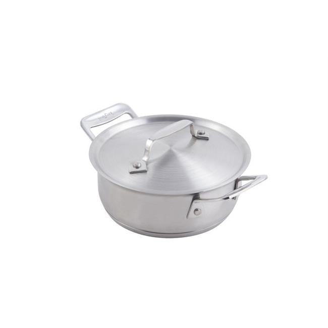 Bon Chef Cucina Round Dish with Lid - Walmart.com