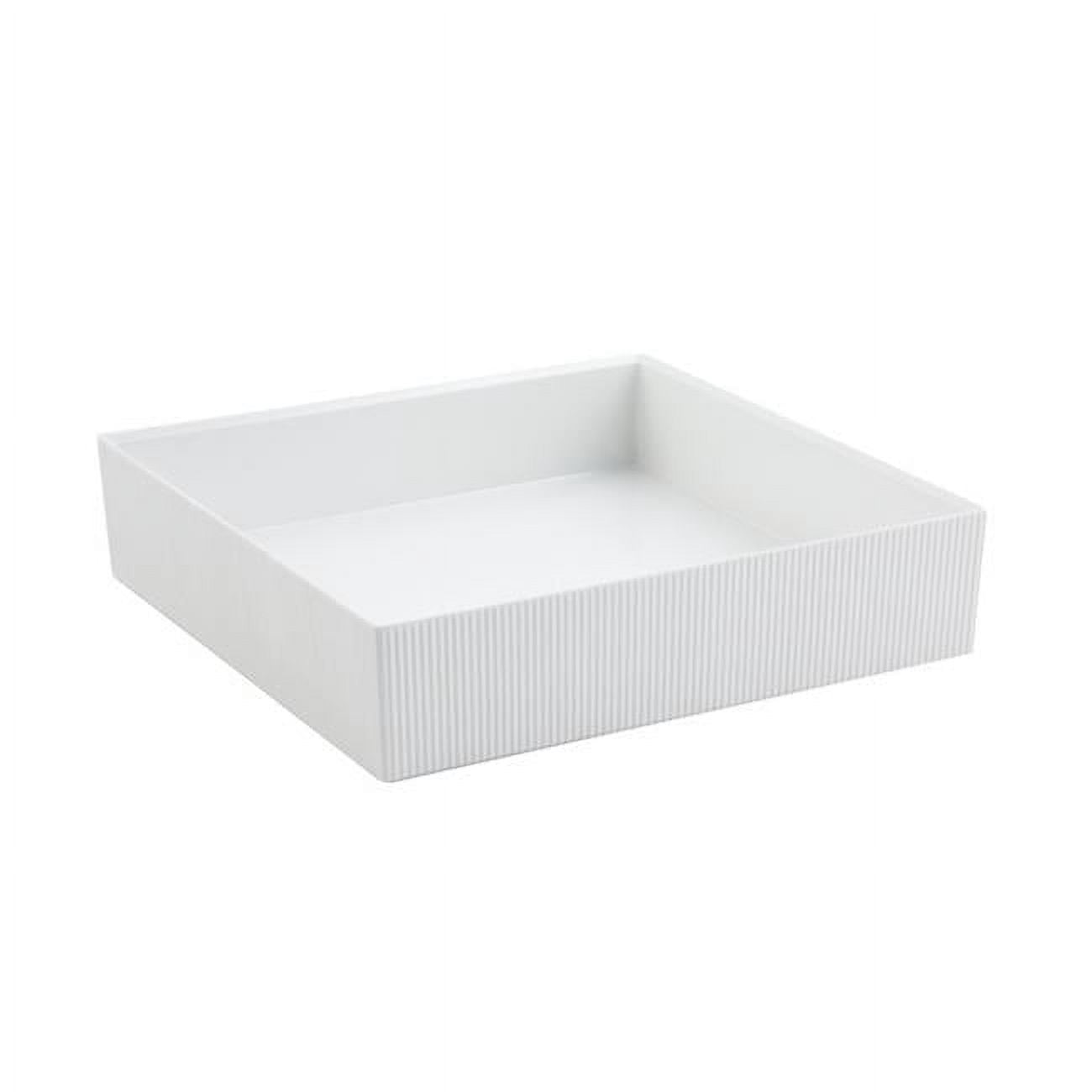 Bon Chef Melamine Underliner - White - Walmart.com