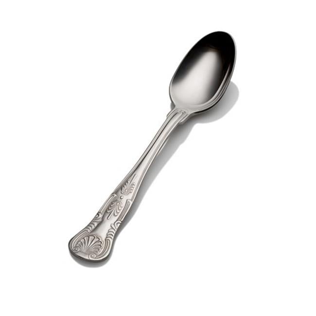 Bon Chef S2704 Kings Table Serving Spoon, Pack of 12 - Walmart.com