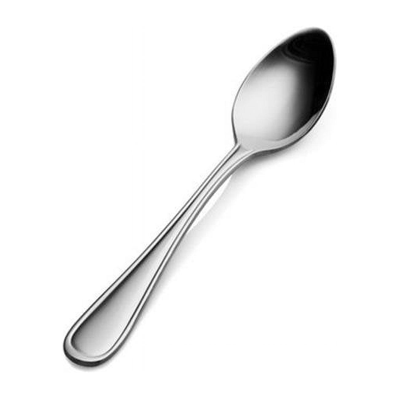 Bon Chef SBS300 60.33 in. Tuscany Teaspoon, Pack of 12 - Walmart.com