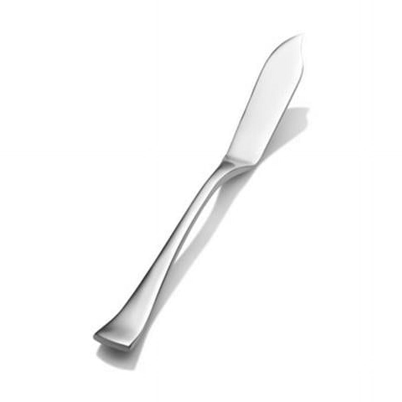Bon Chef SBS3210 Aspen Butter Knife, Pack of 12 - Walmart.com