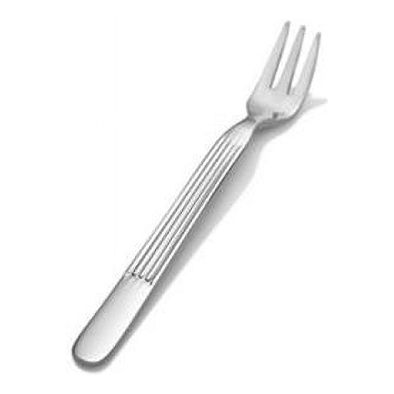 Bon Chef SBS3608 5.28 in. Apollo Oyster Fork, Pack of 12 - Walmart.com