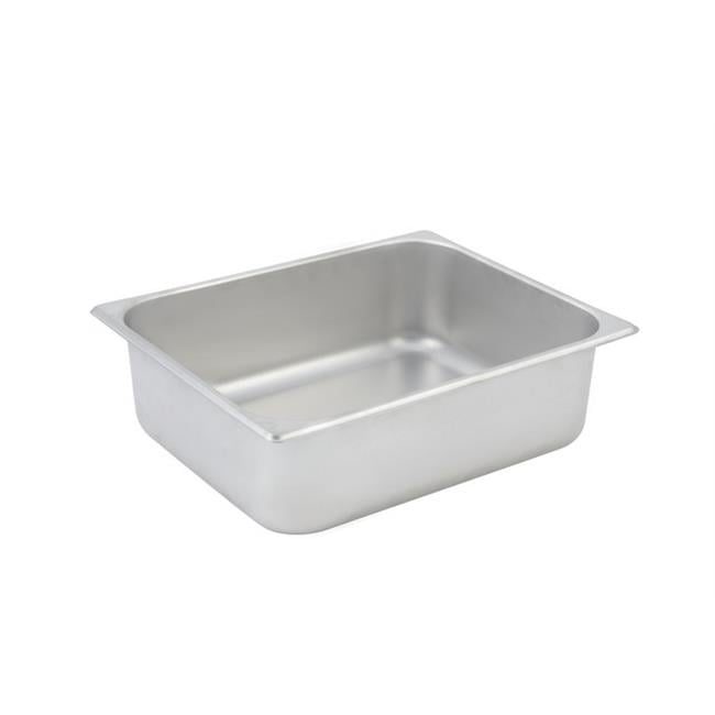 Bon Chef Water Pan For 19150 Chafer - Walmart.com