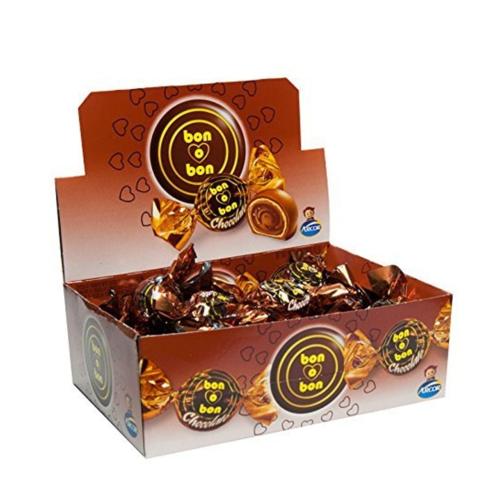 Bon Bons Candy Chocolate