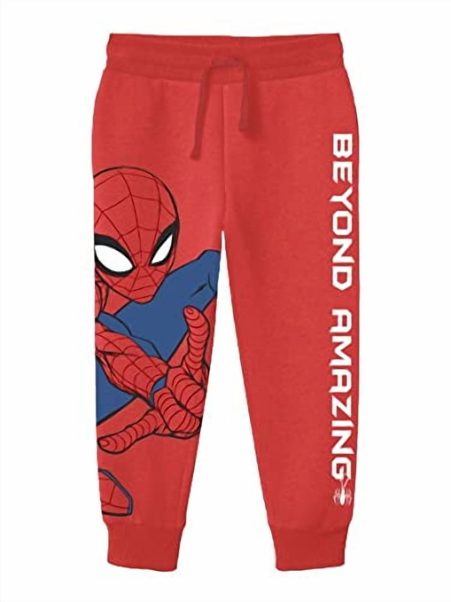 Bon Organik Boy Regular Fit Cotton Joggers (2-3Y, Terry Red1) - Walmart.com