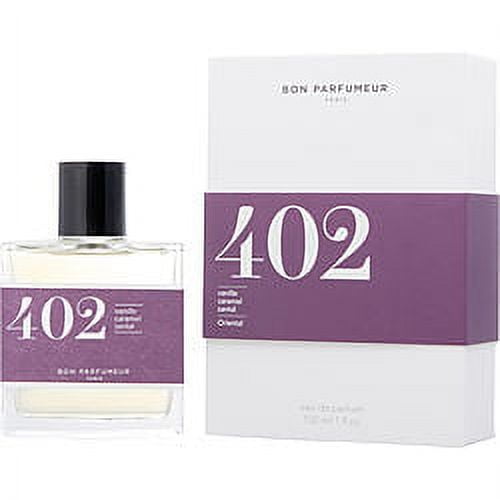 BON PARFUMEUR 402 by Bon Parfumeur , EAU DE PARFUM SPRAY 3.3 OZ ...