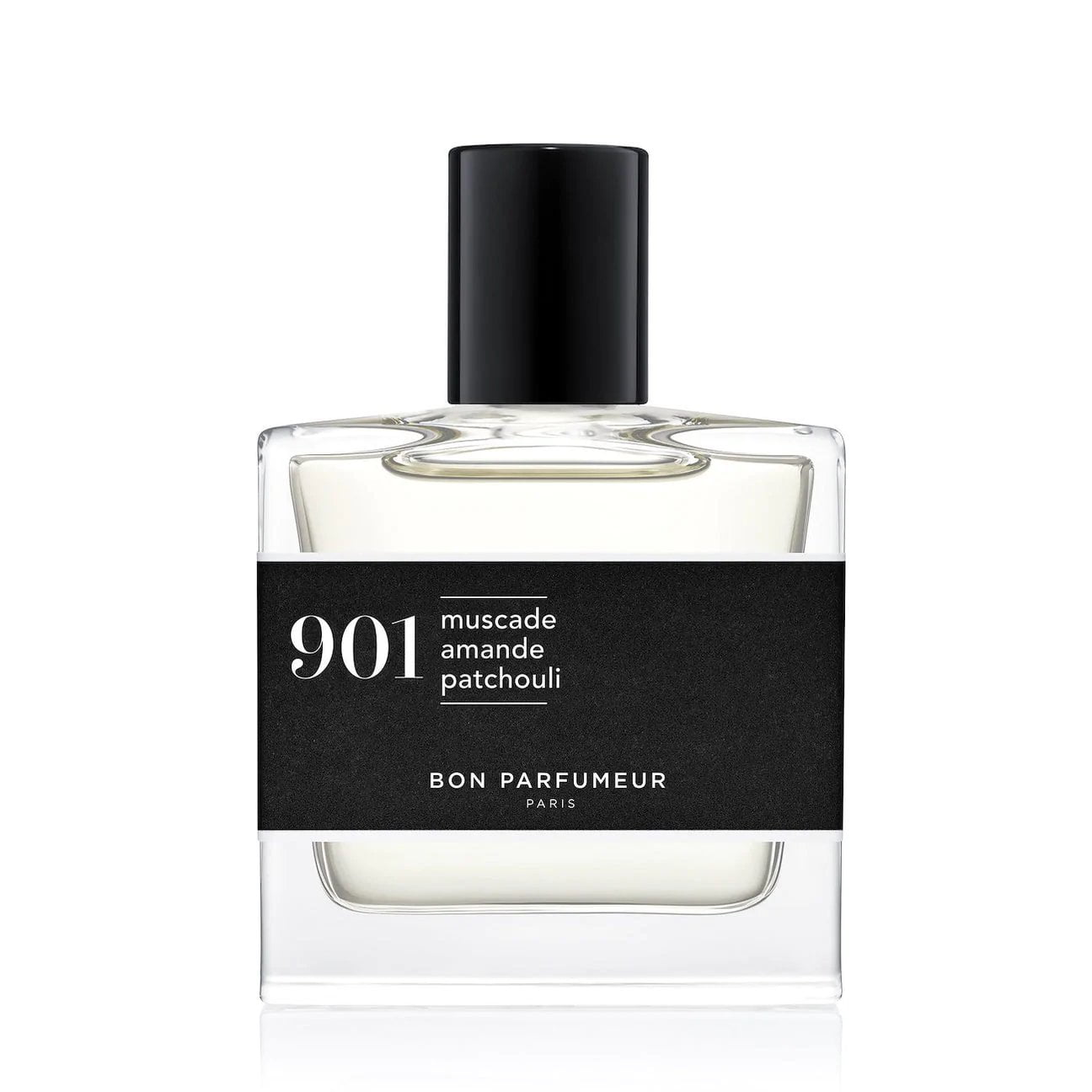 Bon Parfumeur - 901 - Nutmeg Almond Oriental Patchouli - 1 fl.oz / 30 ...