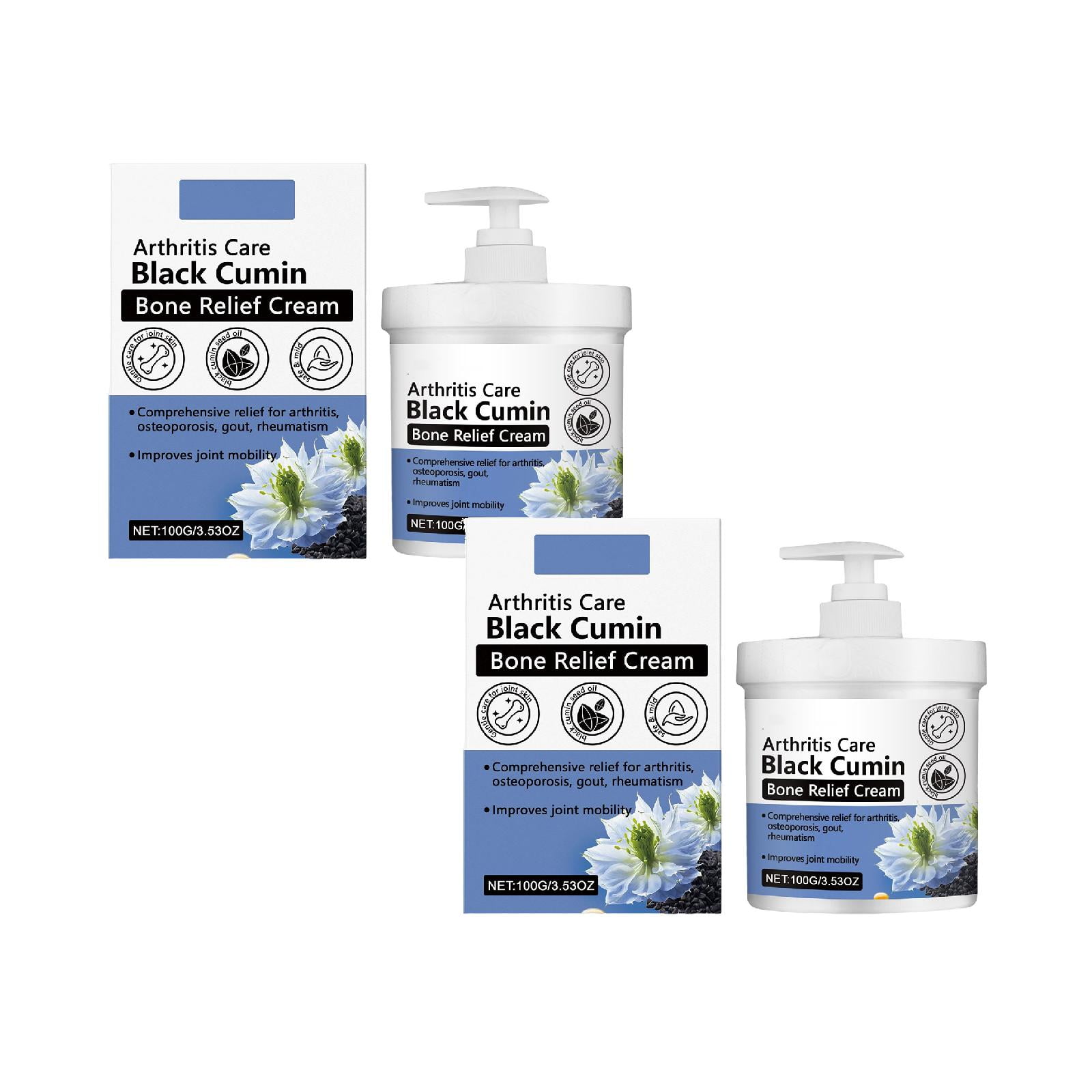 Bonè Relièf Cream Advancèd Jǒint and Bonè Care Cream Jǒint Nourishès ...