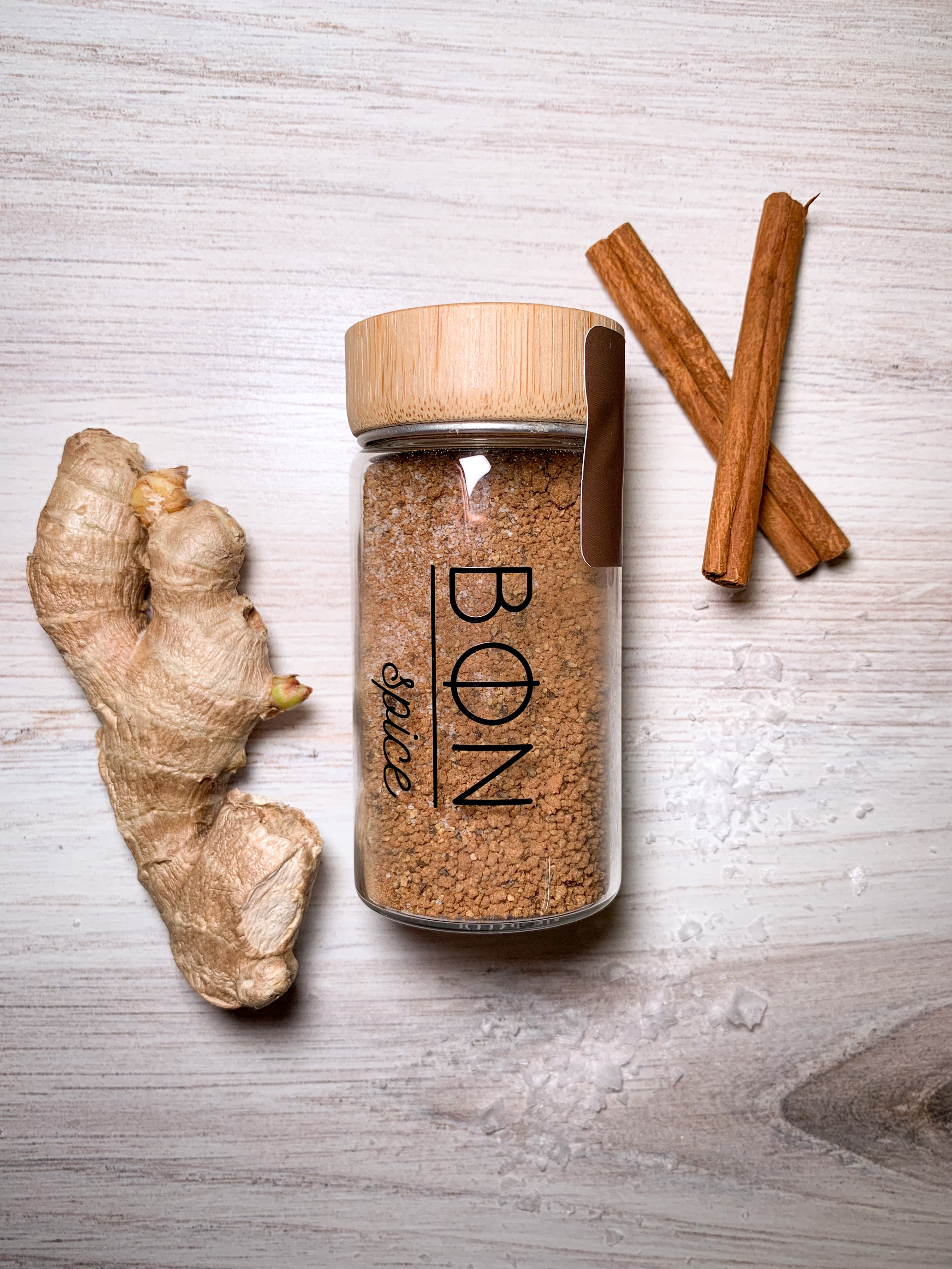 Bon Spice Kitchen Pepper Seasoning and Rub - Walmart.com