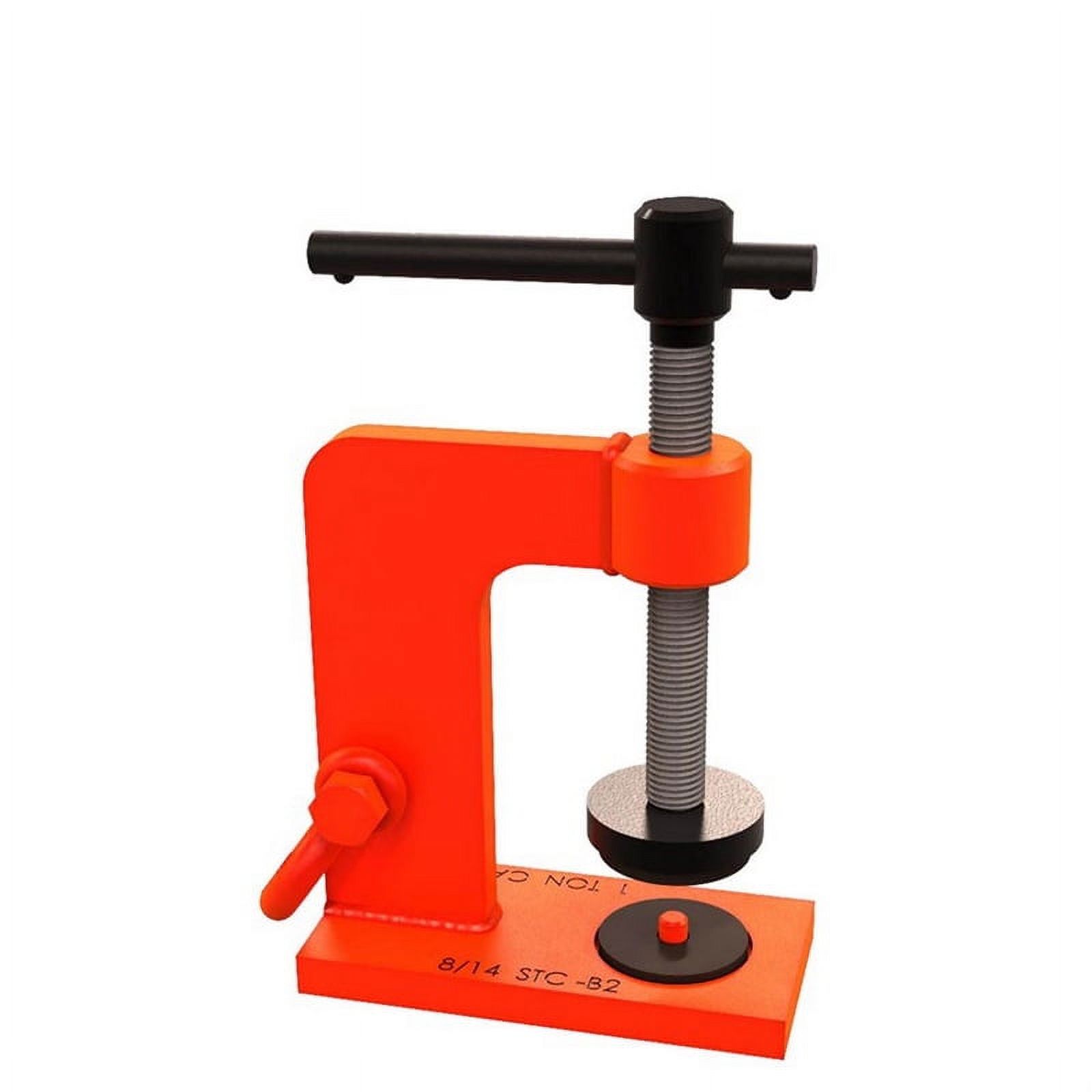 Bon Tool 11-889 Stone Lifting Clamp - 2 Ton Clamp - Walmart.com