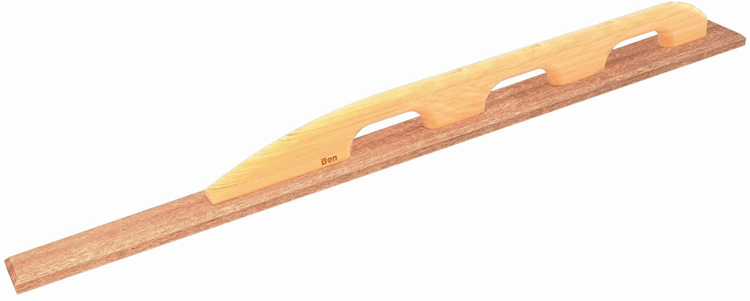 Bon Tool 12-183 Mahogany Darby - Tapered 44 1/2 - Wood Handle - Walmart.com