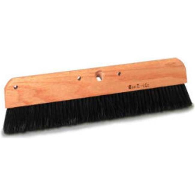 Bon Tool B607791 36 in. Medium Poly Concrete Finish Brush - Walmart.com