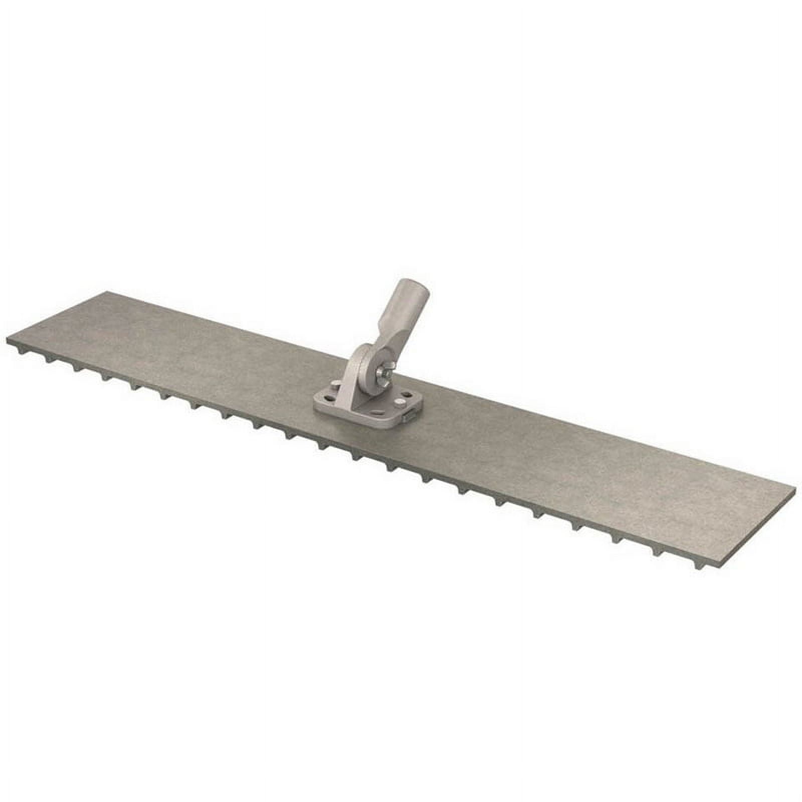 Bon Tool 12-517 Handicap Ramp Bull Float - 42" X 8" - Walmart.com