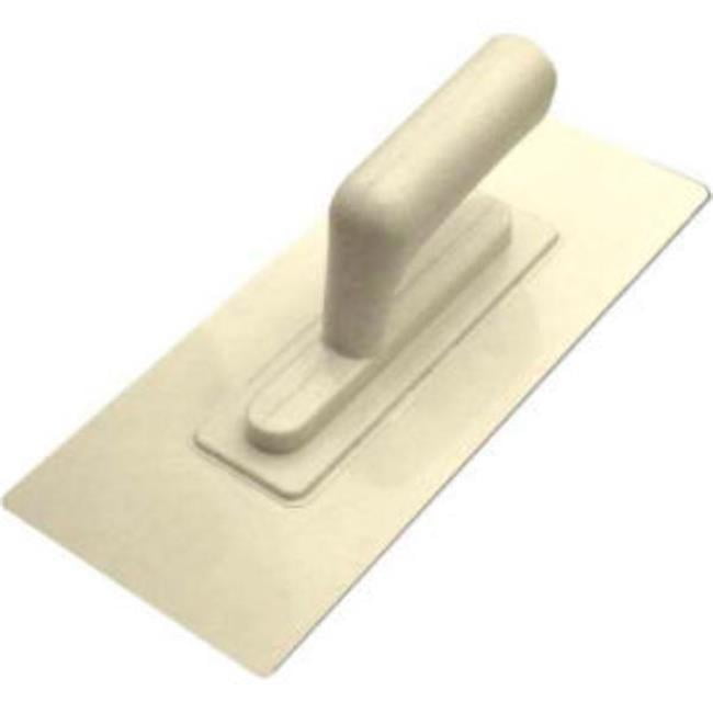 Bon Tool B607658 12 x 5 in. Plastic Plastering Trowel Handle - Walmart.com