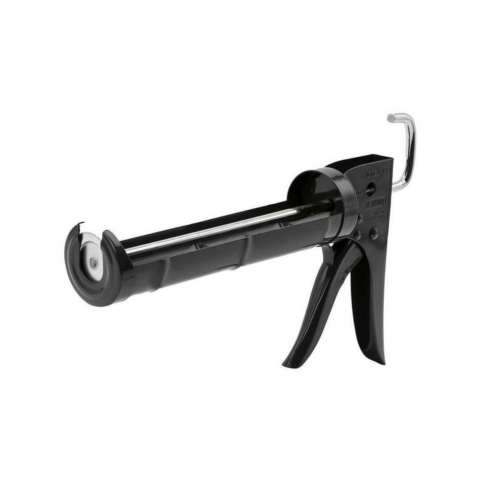 Bon Tool 14-187 Super Ratchet Cartridge Caulking Gun - 6:1 Ratio - 1/10 ...