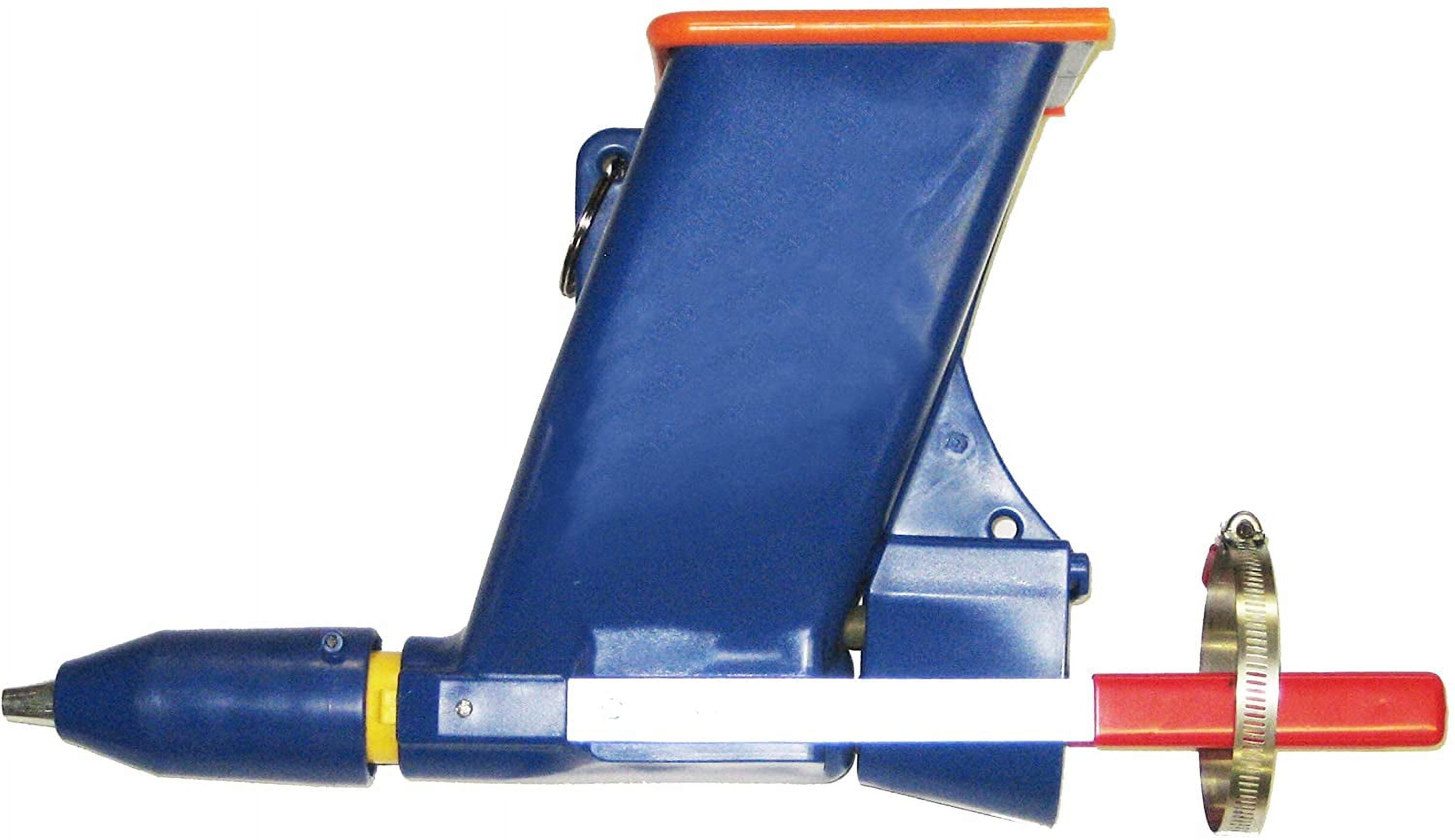 Bon Tool Speedy Mortar Pointer for Garden Wall Gaps - Walmart Business ...