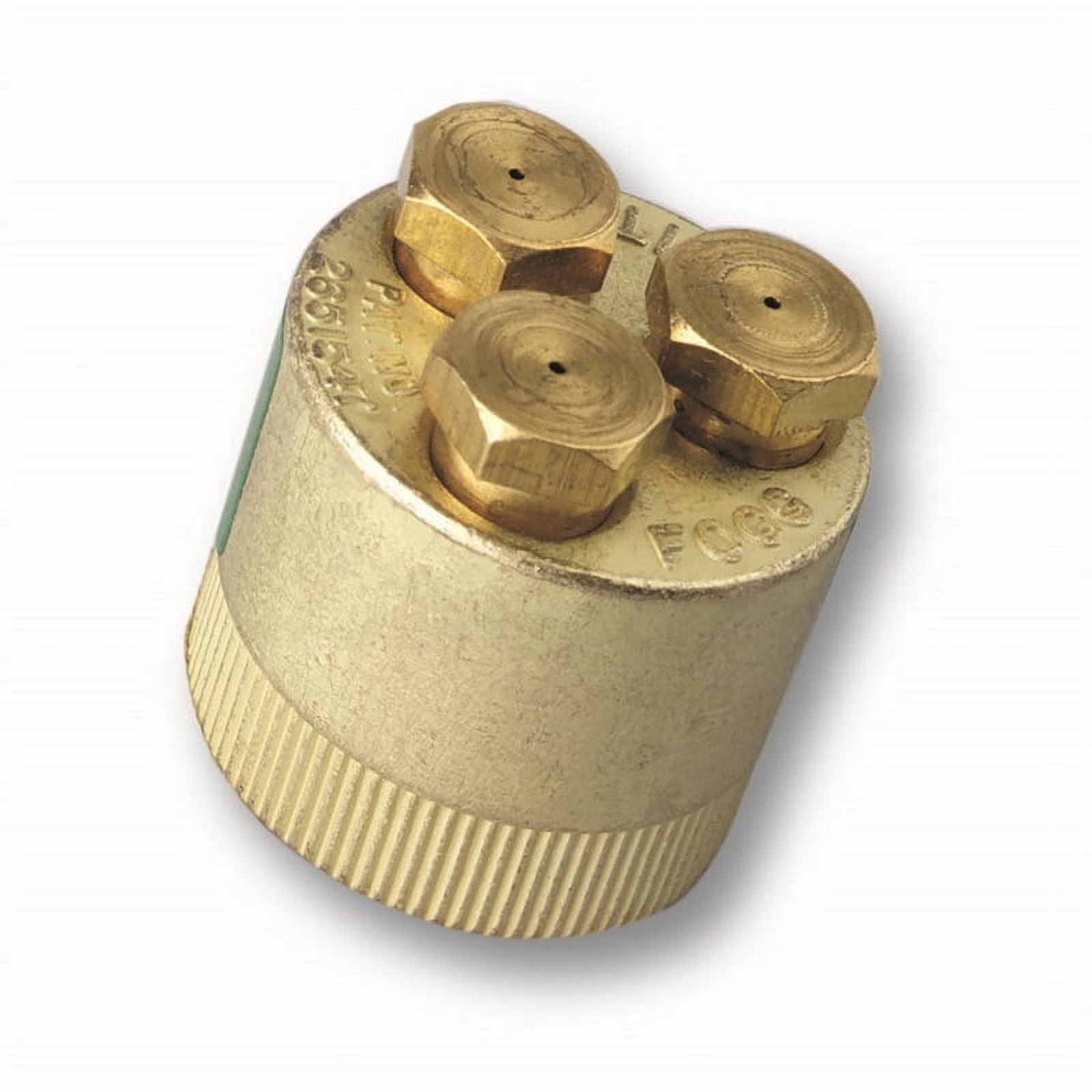 Bon Tool 14-402 Water Fogging Hose Nozzle - 1/2 Gpm (Super Fine ...