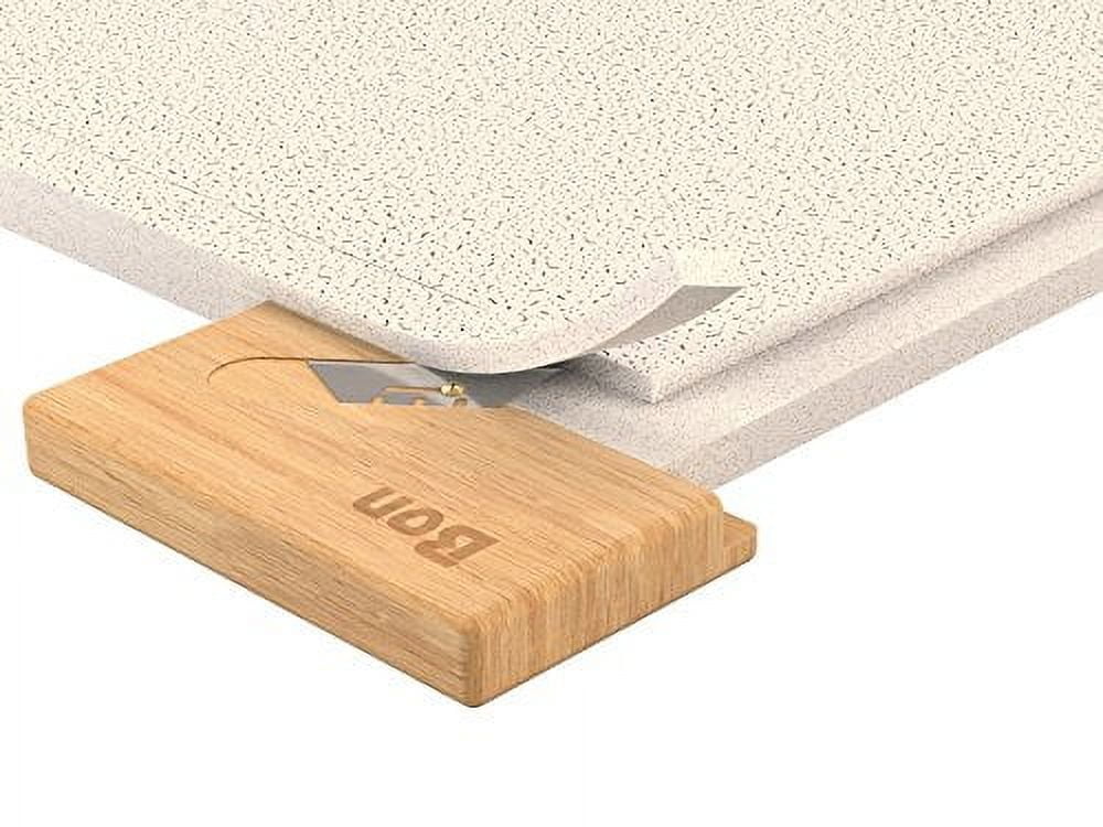 Bon Tool 15-400 Shadow Line Cutter - Walmart.com