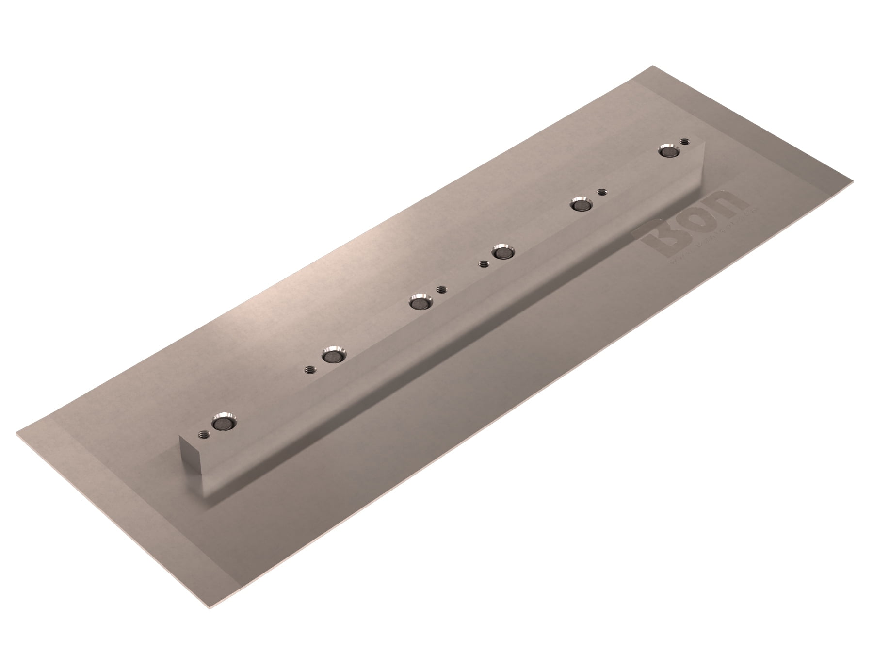 Trowel Machine Blades
