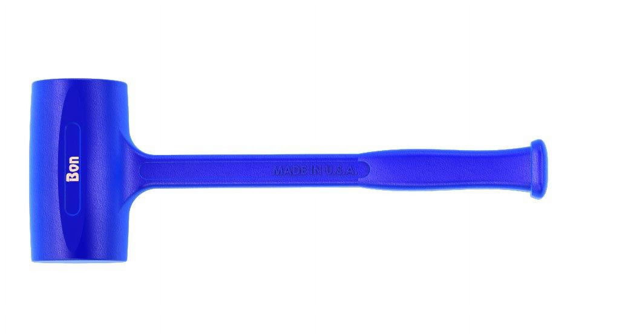 Bon Tool 21-262 Dead Blow Paver Mallet - 3 1/2 Lb - Walmart.com