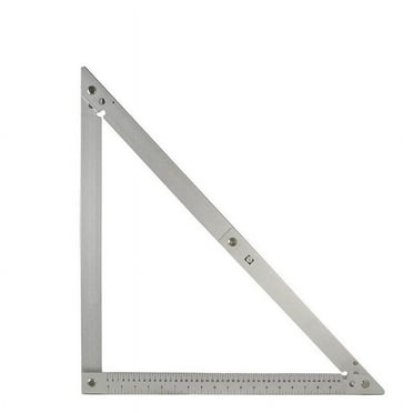 STANLEY 45-300 Aluminum Carpenter's Square - Walmart.com