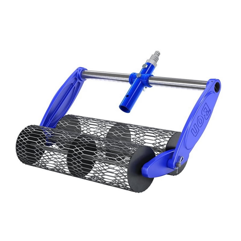 Bon Tool 22-977 Rollerbug Rolling Tamper - 18" - Walmart.com