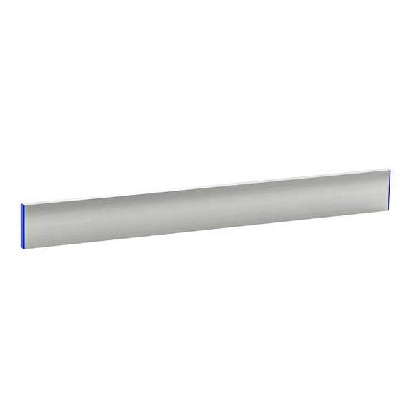Bon Tool 24-117 Screed -3/4" X 4" X 3' Reinforced H Alum - Walmart.com