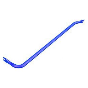 Fiskars Pro 18 Inch Wrecking Bar, Wedge Utility Multi Tool for Garage ...
