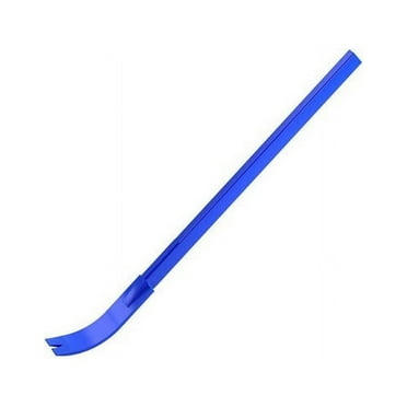 Pinch Point Crowbar, 1 1/2", 26 lb, 66 in Long - Walmart.com