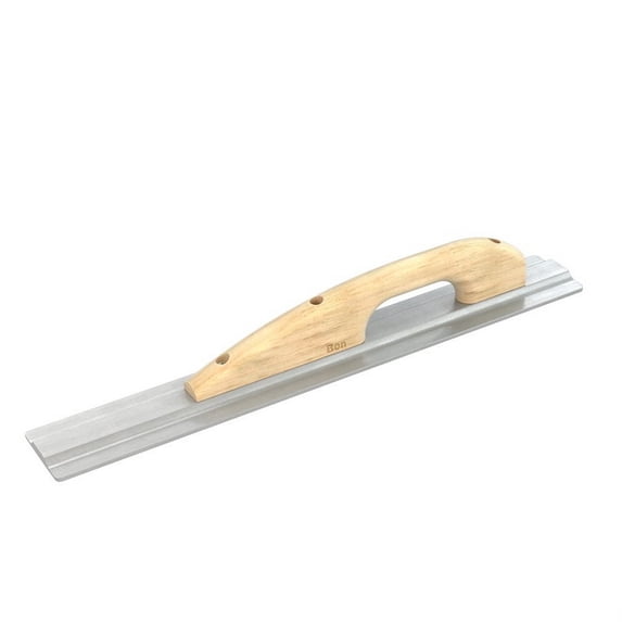 Bon Tool 82-384 Magnesium Darby - Straight 24" X 3 1/2" With Single ...