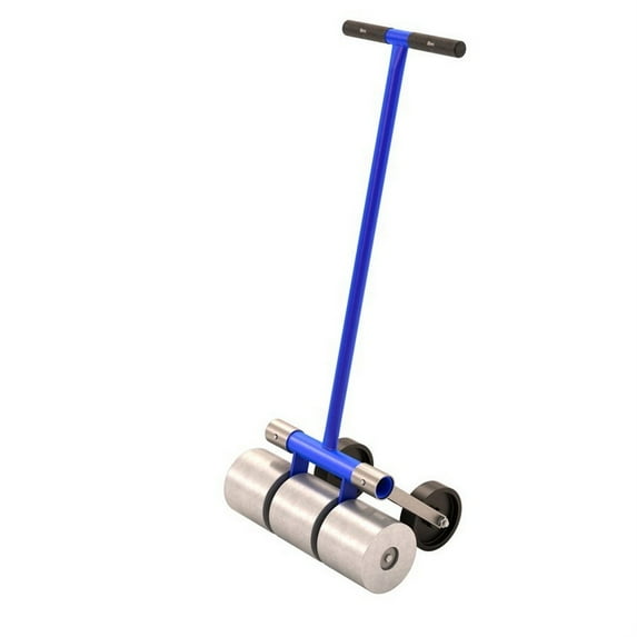 Bon Tool 84-860 Linoleum Roller - 75 Lb With Transporter - Walmart.com