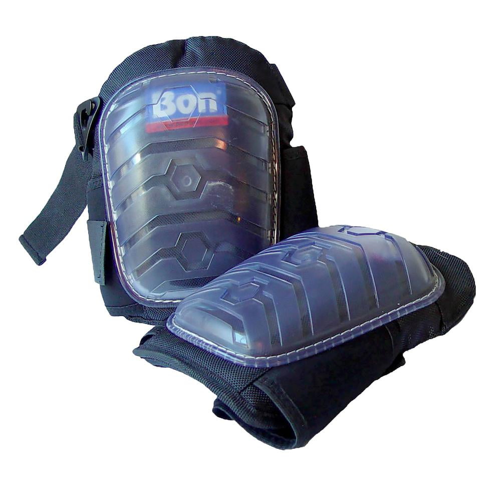 Bon Tool 84-946 "Grabber" Gel Knee Pads - Walmart.com