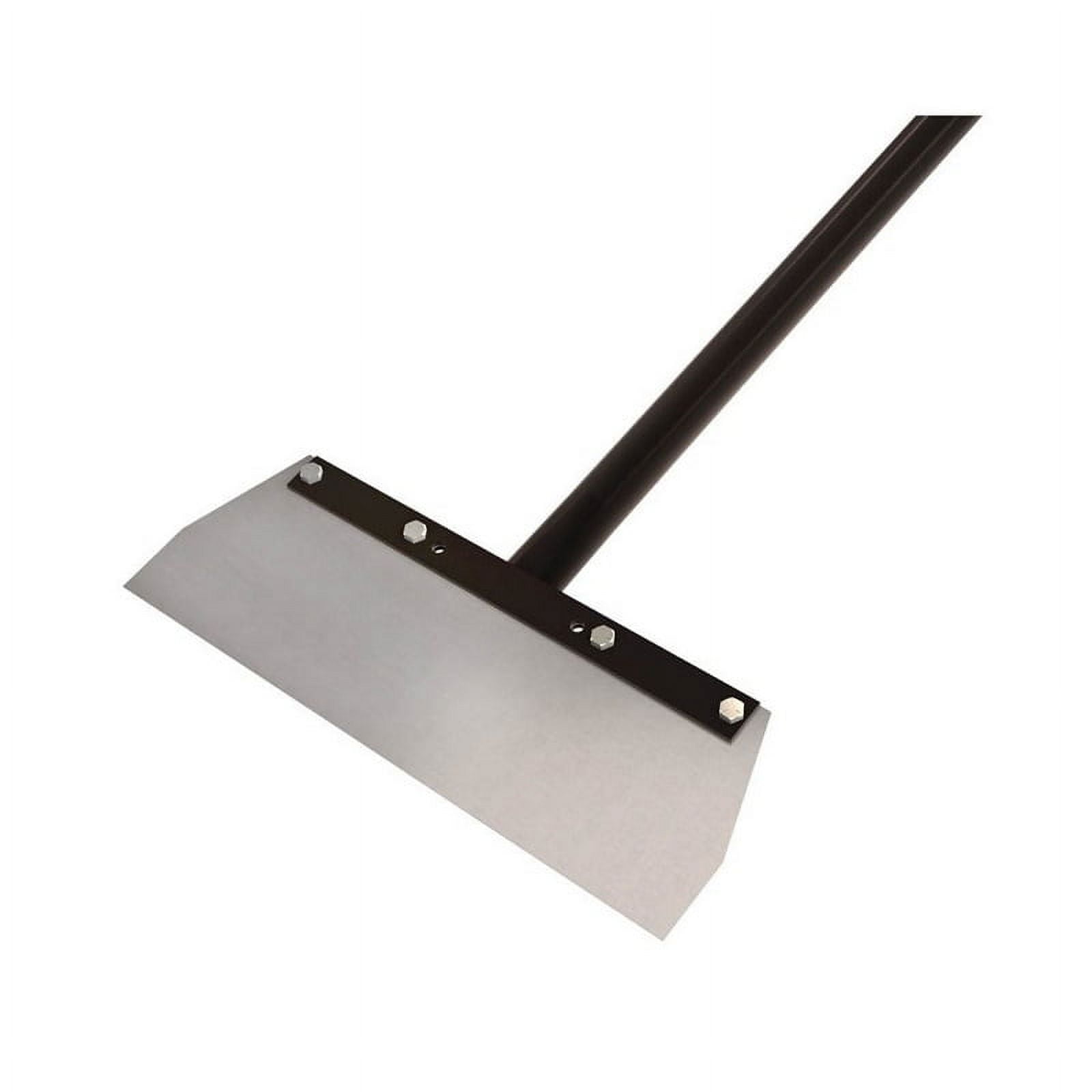Bon Tool 85-227 "Macho" Floor Scraper - 17 1/2" Square Cut Blade - 60 ...