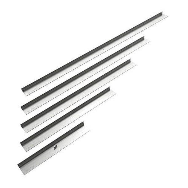 Bon Tool Aluminum Straightedge Set - Walmart Business Supplies