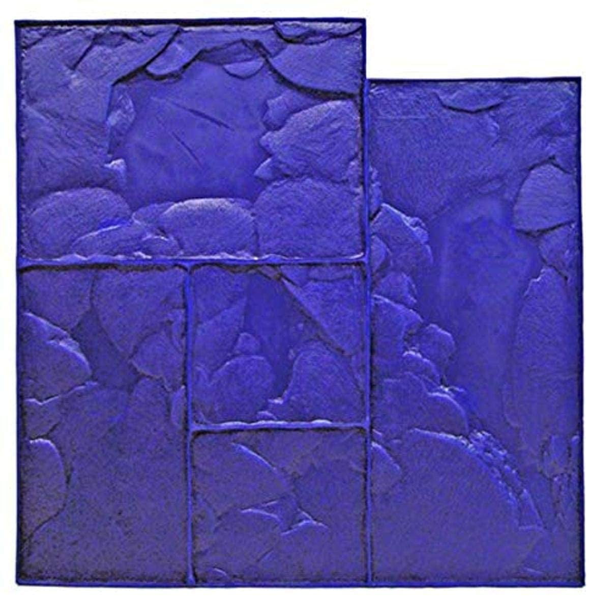 Bon Tool Ashlar Cut Stone Floppy Mat - Walmart.com