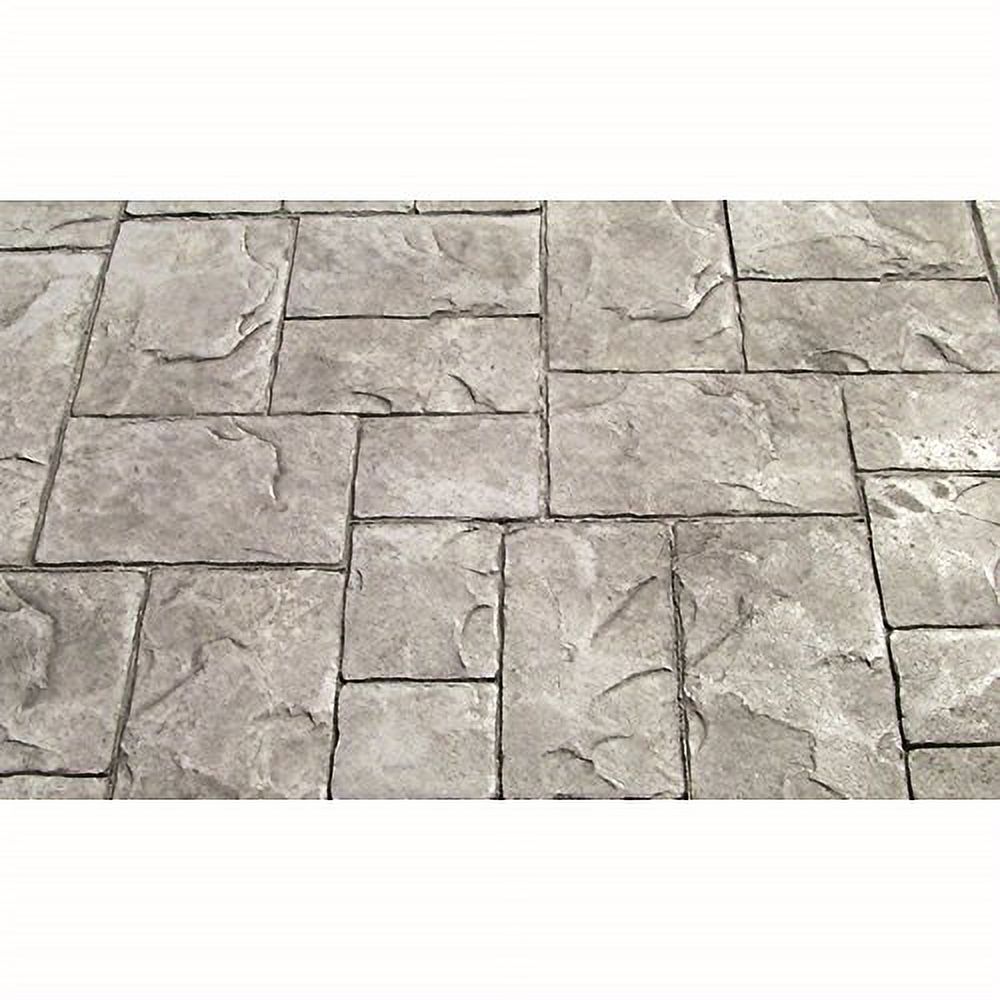 Bon Tool Ashlar Cut Stone Floppy Mat - Walmart.com