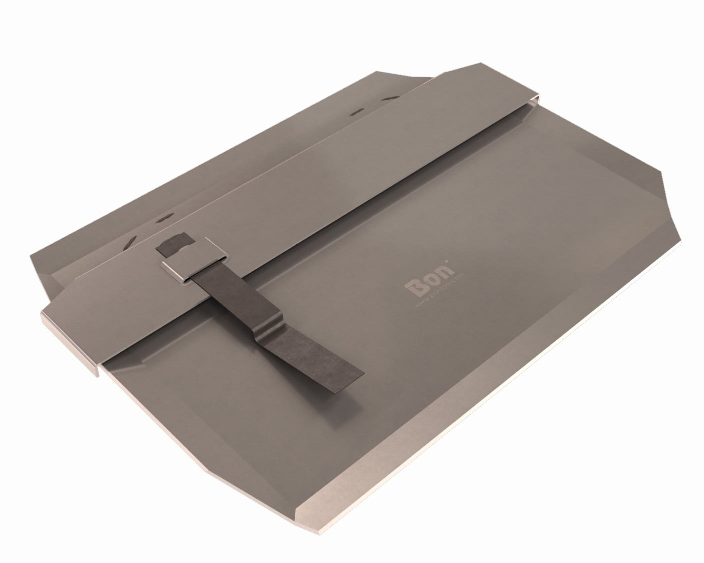 Bon Tool Bon 17-157 Power Trowel Blades 36" Float, Set Of 4 - Walmart ...