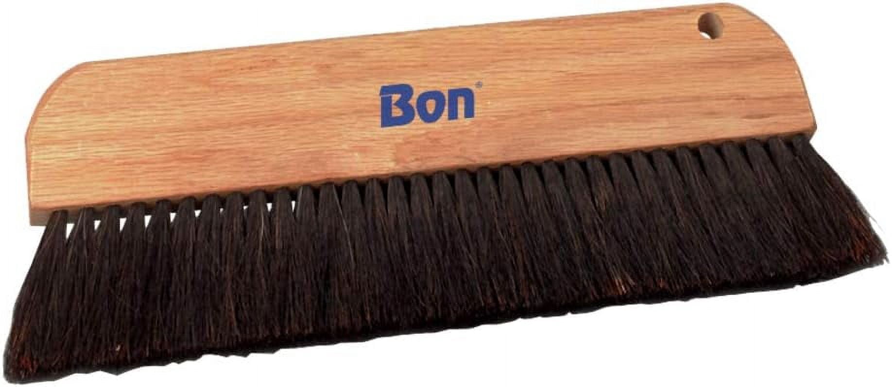 Bon Tool Brush Concrete Curb & Step Soft - Walmart.com