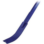 Pinch Point Crowbar, 1 1/2", 26 lb, 66 in Long - Walmart.com