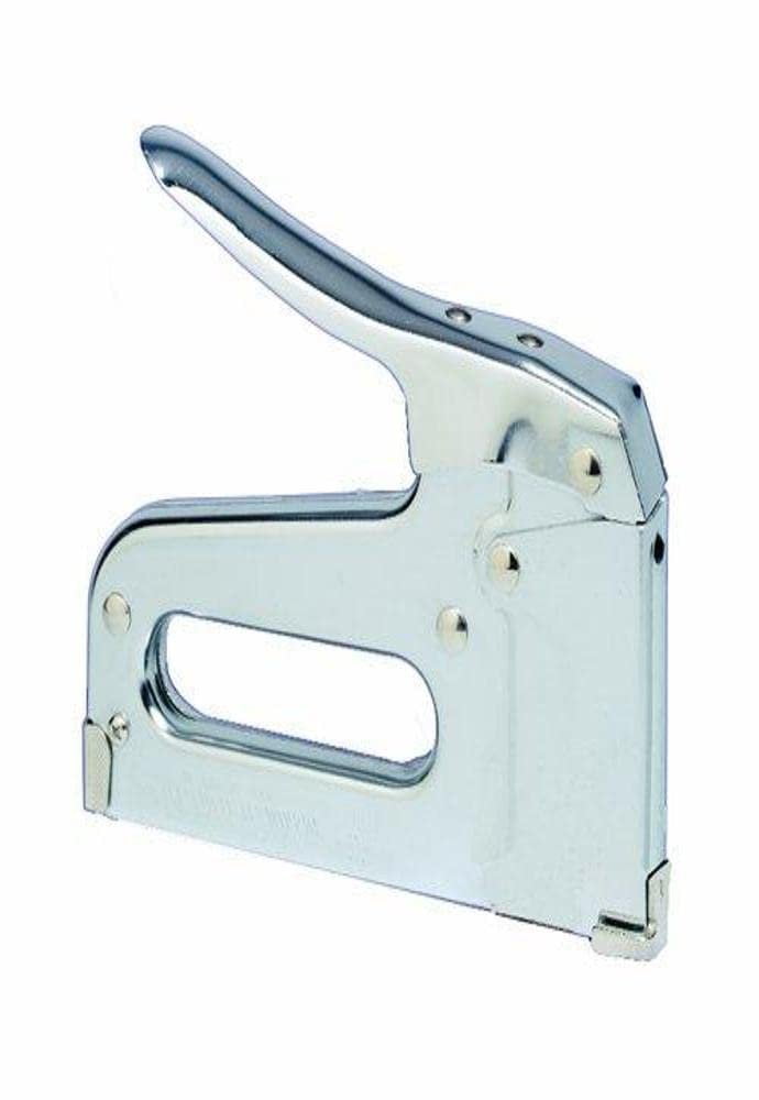 Bon Tool Gun Tacker - T50 14-670 - Walmart.com