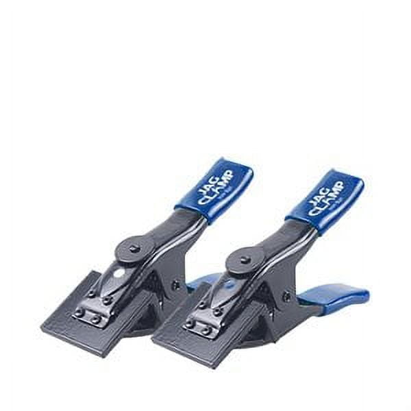 Bon Tool Jag Clamp, Line Stretcher and Multipurpose Layout Tool, 1 Pair ...