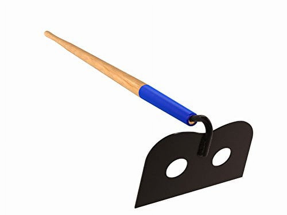 Bon Tool Mortar Hoe with 10" Blade - Walmart.com