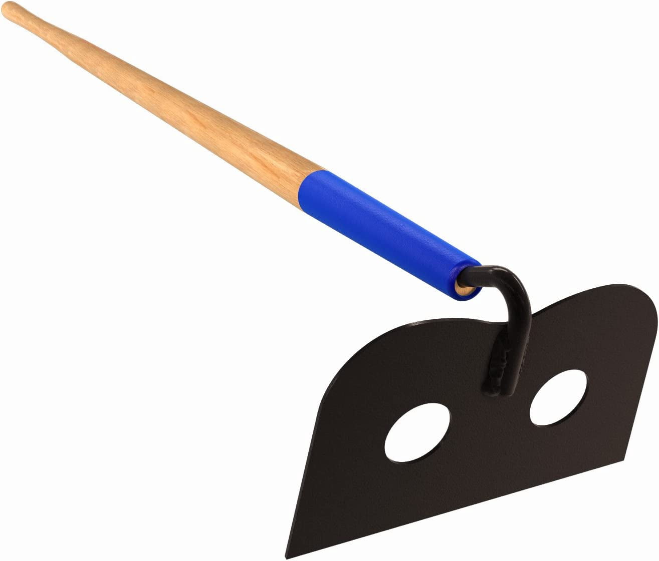 Bon Tool Mortar Hoe with 10" Blade - Walmart.com