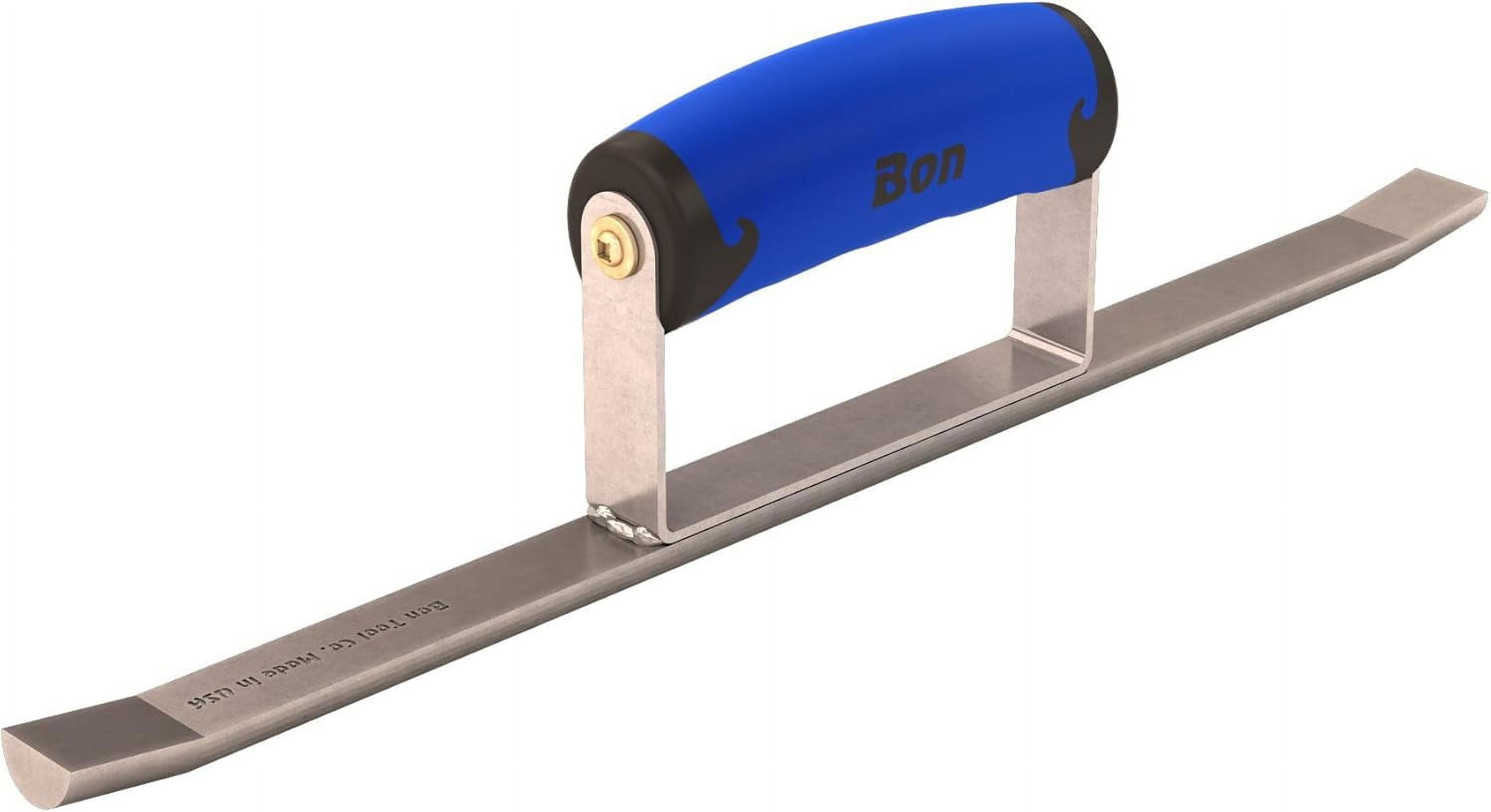 Bon Tool Sled Runner Half Round 14" x 5/8" - Walmart.com