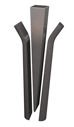 Bon Tool Stone Splitting Wedges 1" x 6" - Walmart.com