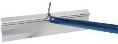 Bon Tools 22-336 Concrete Placer Head w/ Hook Stainless Steel - Walmart.com