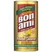 Bon Ami Natural Powder Cleanser for Kitchen, Bath, and Shower - 14 oz ...