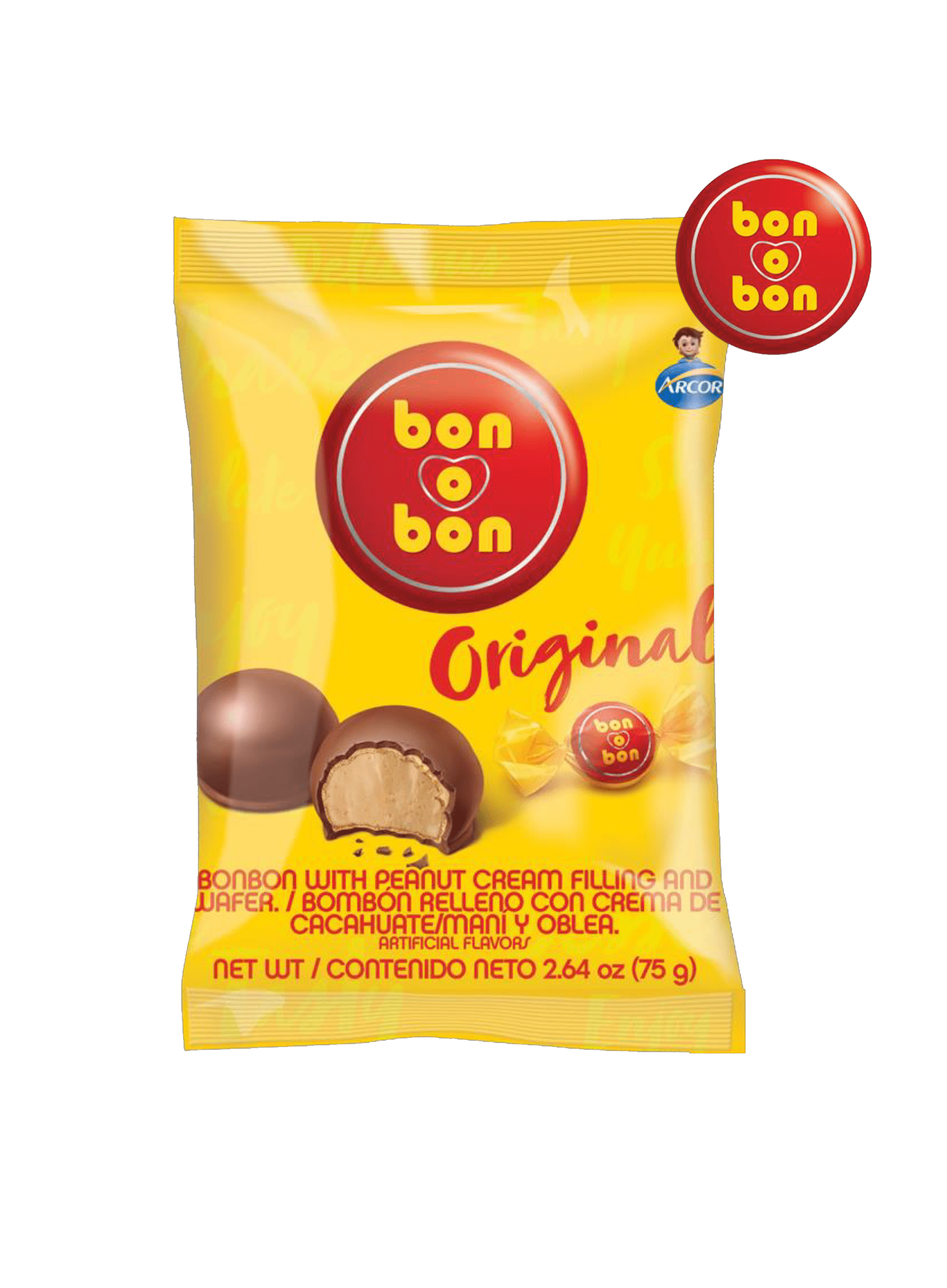 Bon o Bon Original 5 pk. - Walmart.com