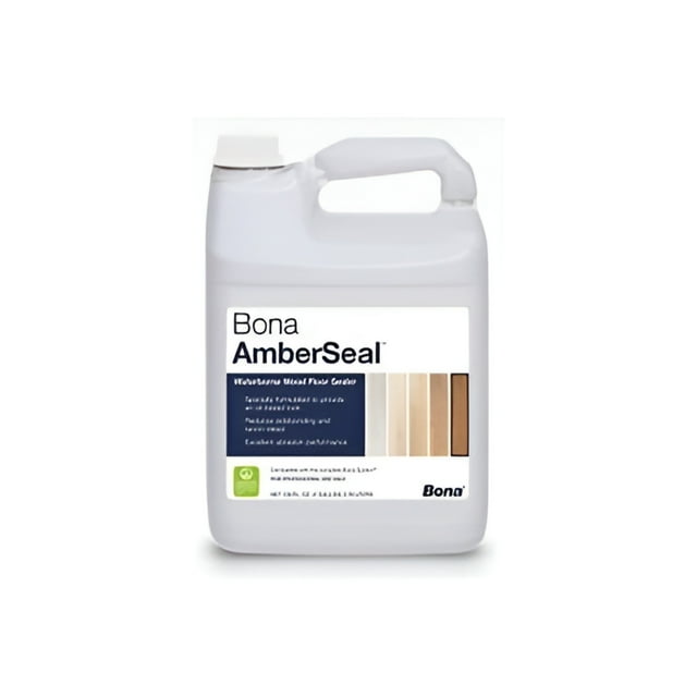 Bona Amber Seal 1 gallon - Walmart.com
